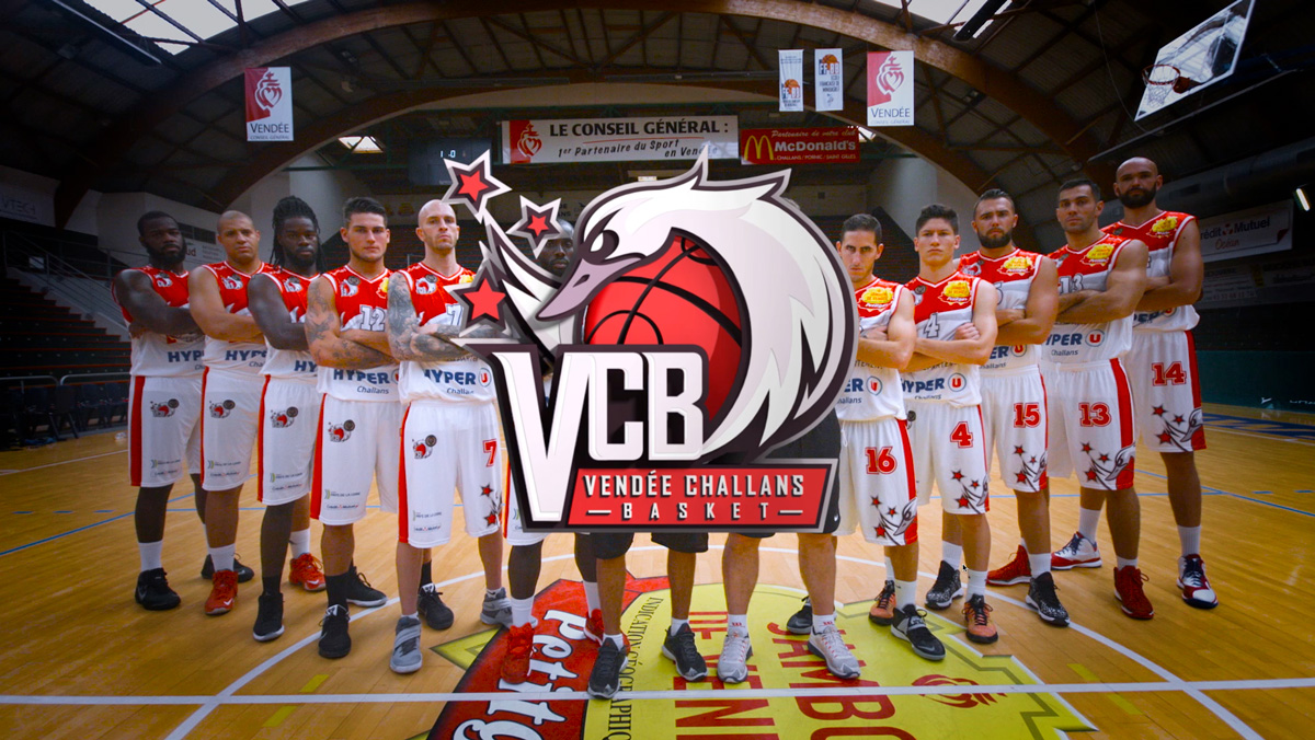 PLAY OFFS - MODE D'EMPLOI - Vendée Challans Basket