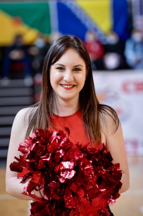 FOCUS SUR... - Vendée Challans Basket