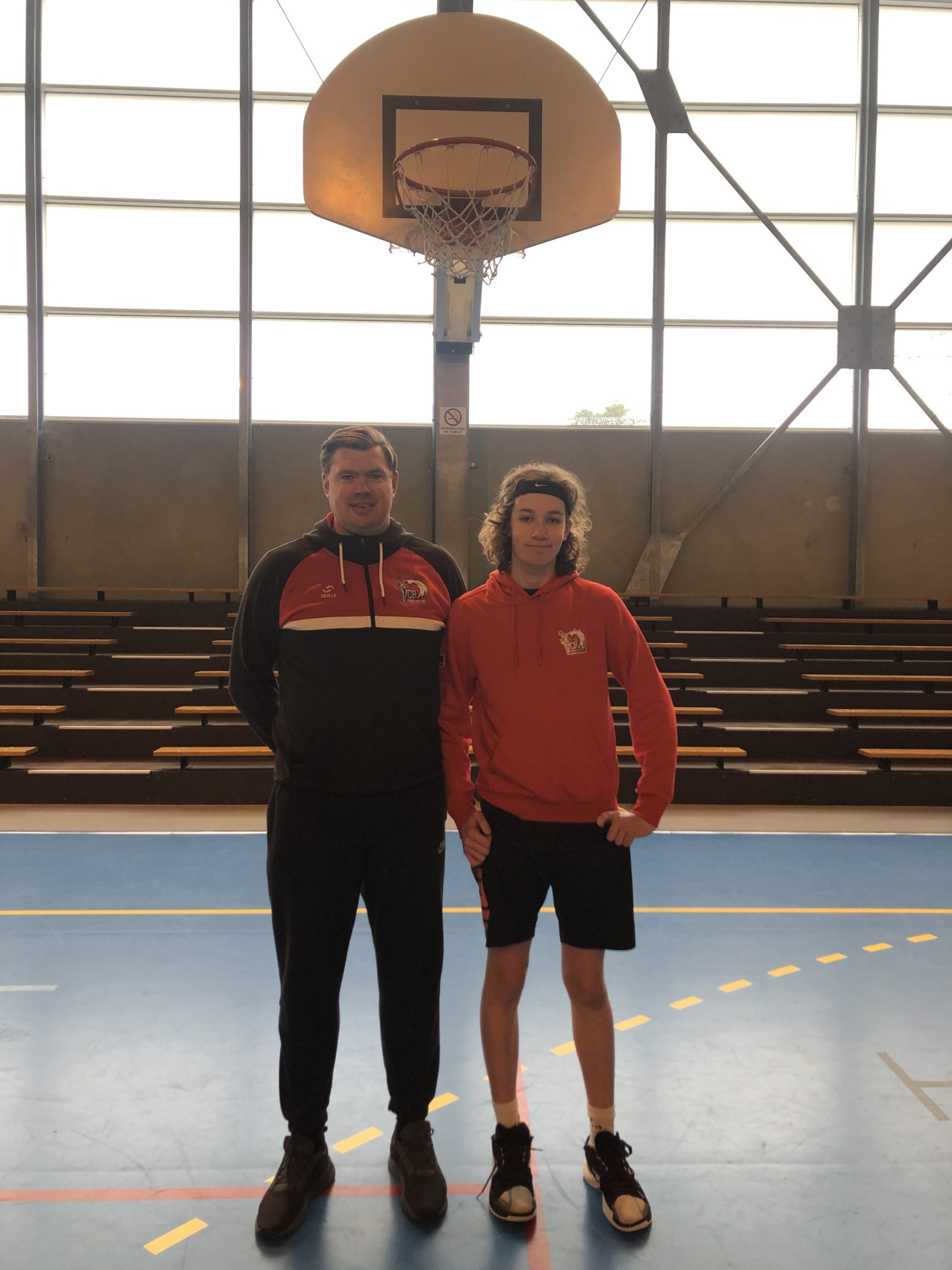 Accueil - Vendée Challans Basket - Site officiel